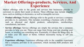 Introduction of Marketing and its importance | PPTX