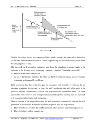Chapter_11-Acidizing.pdf | Chemistry | Science