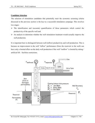 Chapter_11-Acidizing.pdf | Chemistry | Science