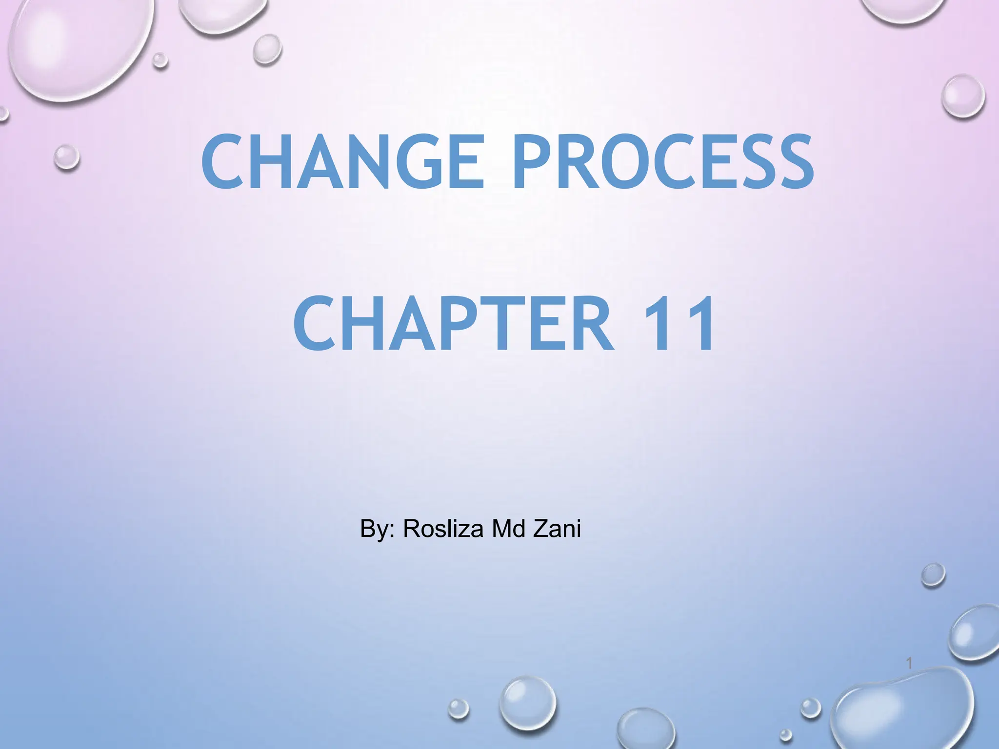 Chapter 11 - CHANGE PROCESS (2).ppt