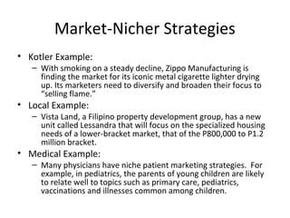 Chapter 11 competitive dynamics - dealing with competition | PPT