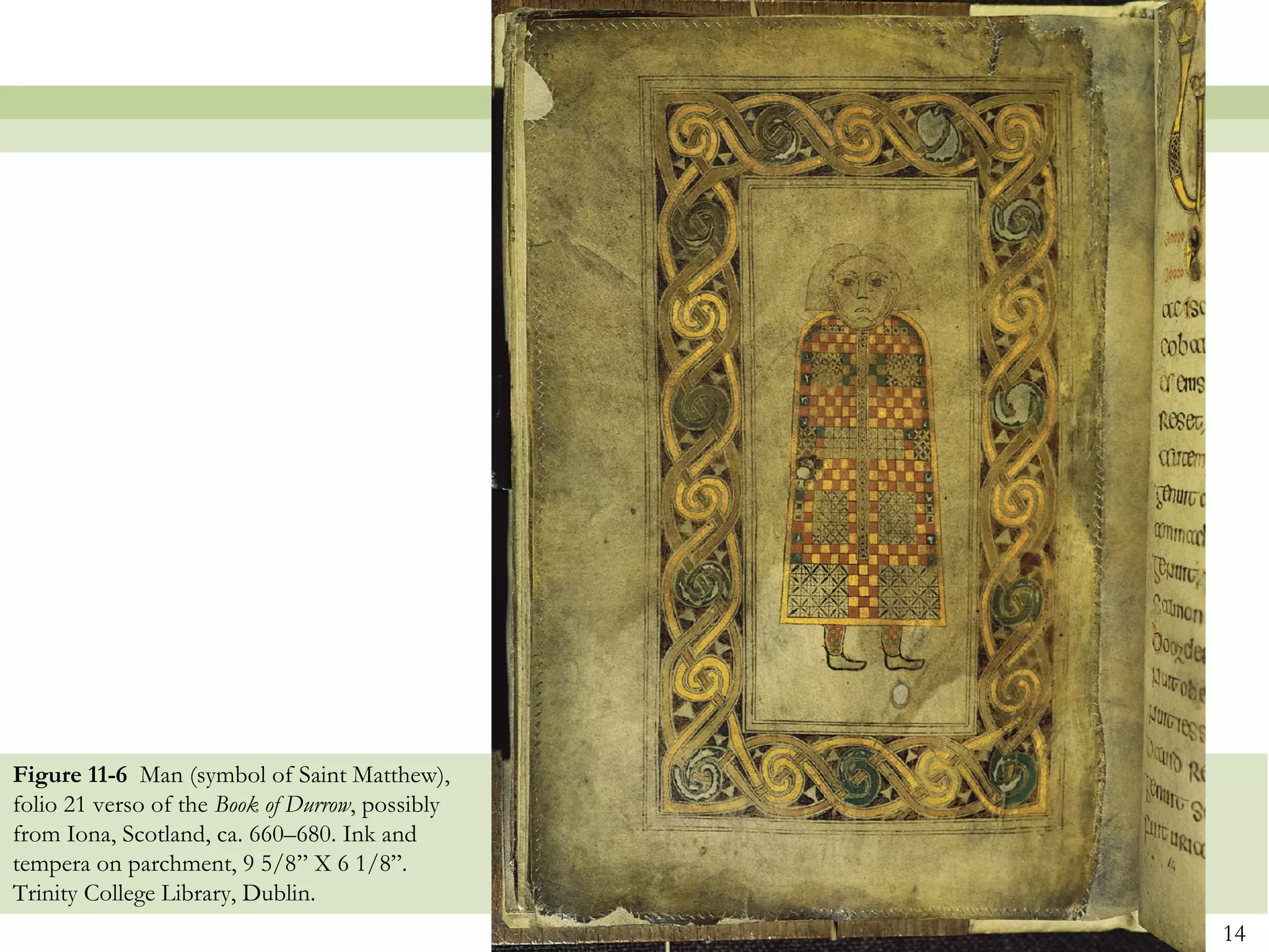 Chapter 11 - Early Medieval Europe | PPT