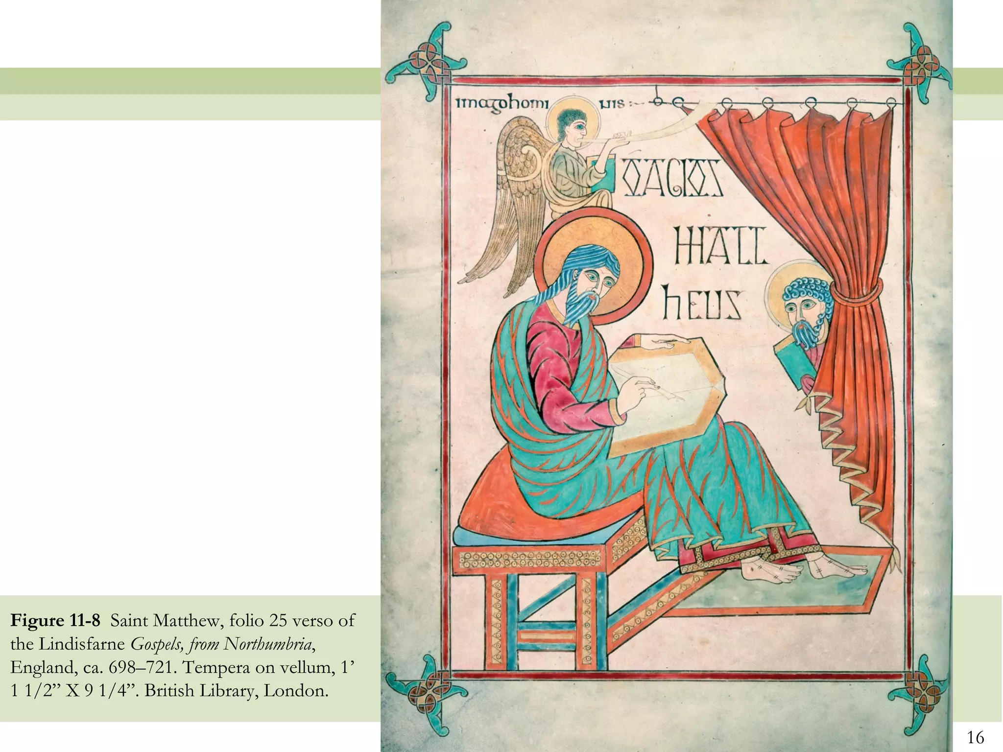 Chapter 11 - Early Medieval Europe | PPT