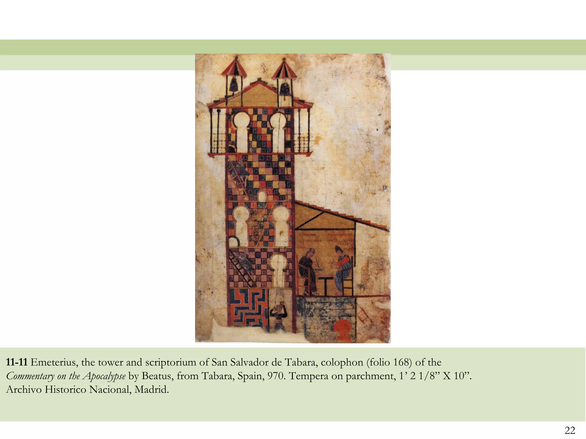 Chapter 11 - Early Medieval Europe | PPT