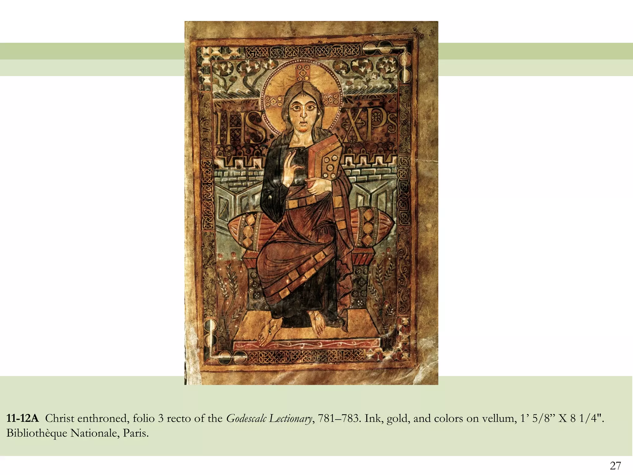 Chapter 11 - Early Medieval Europe | PPT