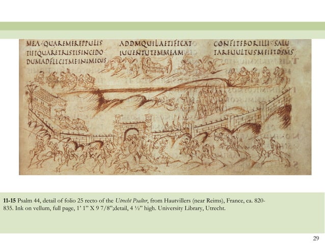 Chapter 11 - Early Medieval Europe | PPT | Christianity | Religion ...