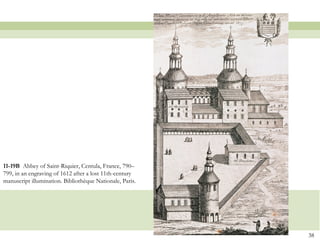 Chapter 11 - Early Medieval Europe | PPT