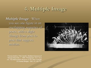 Chapter 11 illusion of motion | PPT