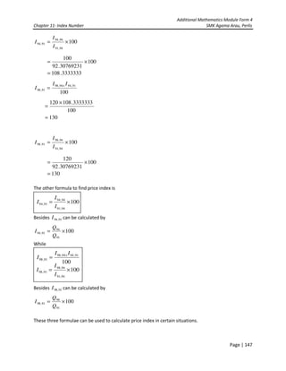 Chapter 11 index number | PDF