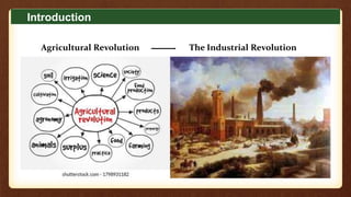 The Fundamentals of Industrial Geography | PPTX
