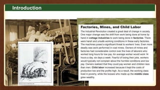 The Fundamentals of Industrial Geography | PPTX
