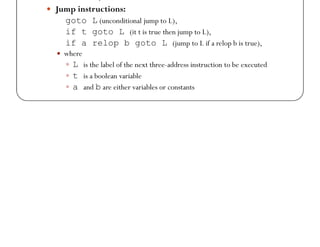 Chapter 11 - Intermediate Code Generation.pdf