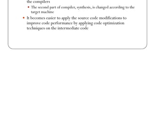 Chapter 11 - Intermediate Code Generation.pdf
