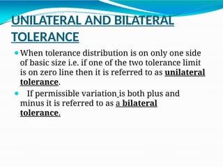 CHAPTER 11- LIMIT-FITS AND TOLARANCE.pptx