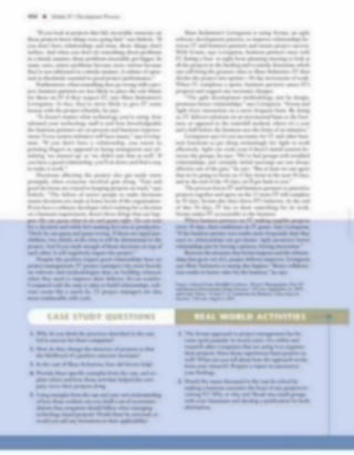 Chapter 11 - OBrien 13e | PDF