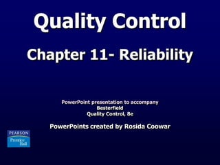 Chapter 11- Reliability.ppt