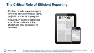Chapter 11 Reporting in the Digital Age | PPTX
