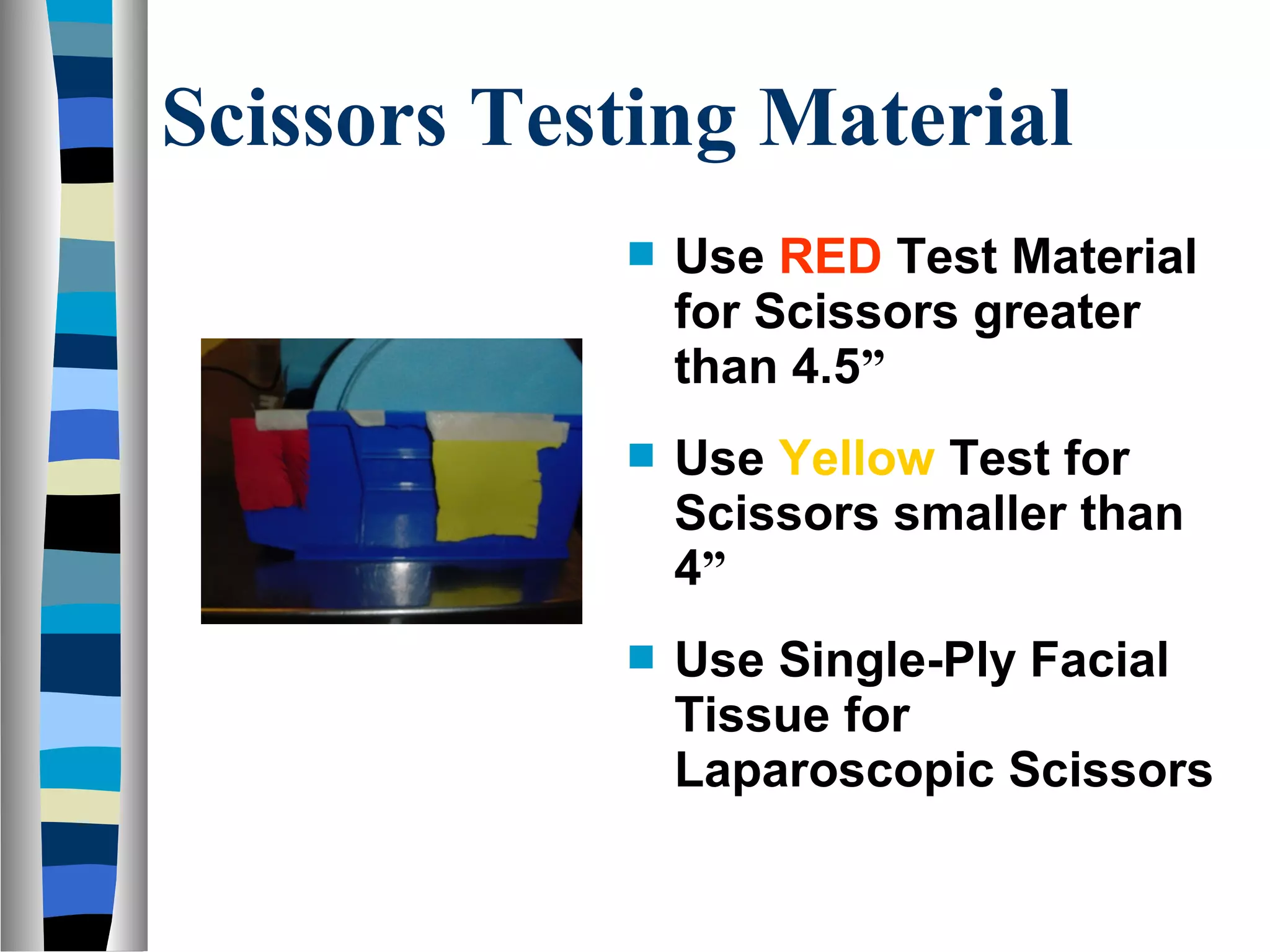 Chapter 11 surgical instrumentation | PPT