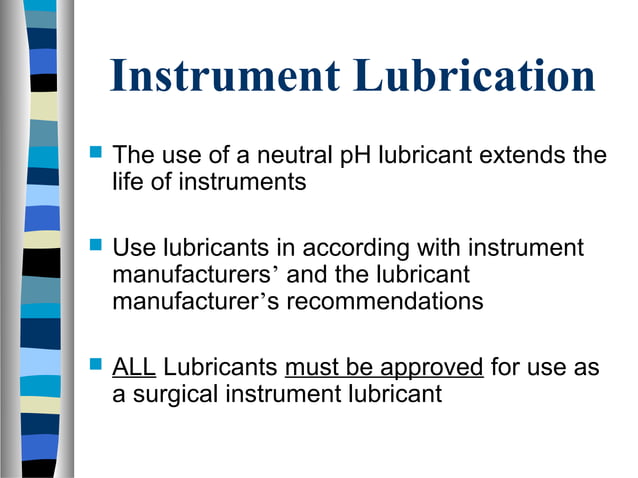 Chapter 11 surgical instrumentation | PPT