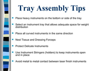 Chapter 11 surgical instrumentation | PPT