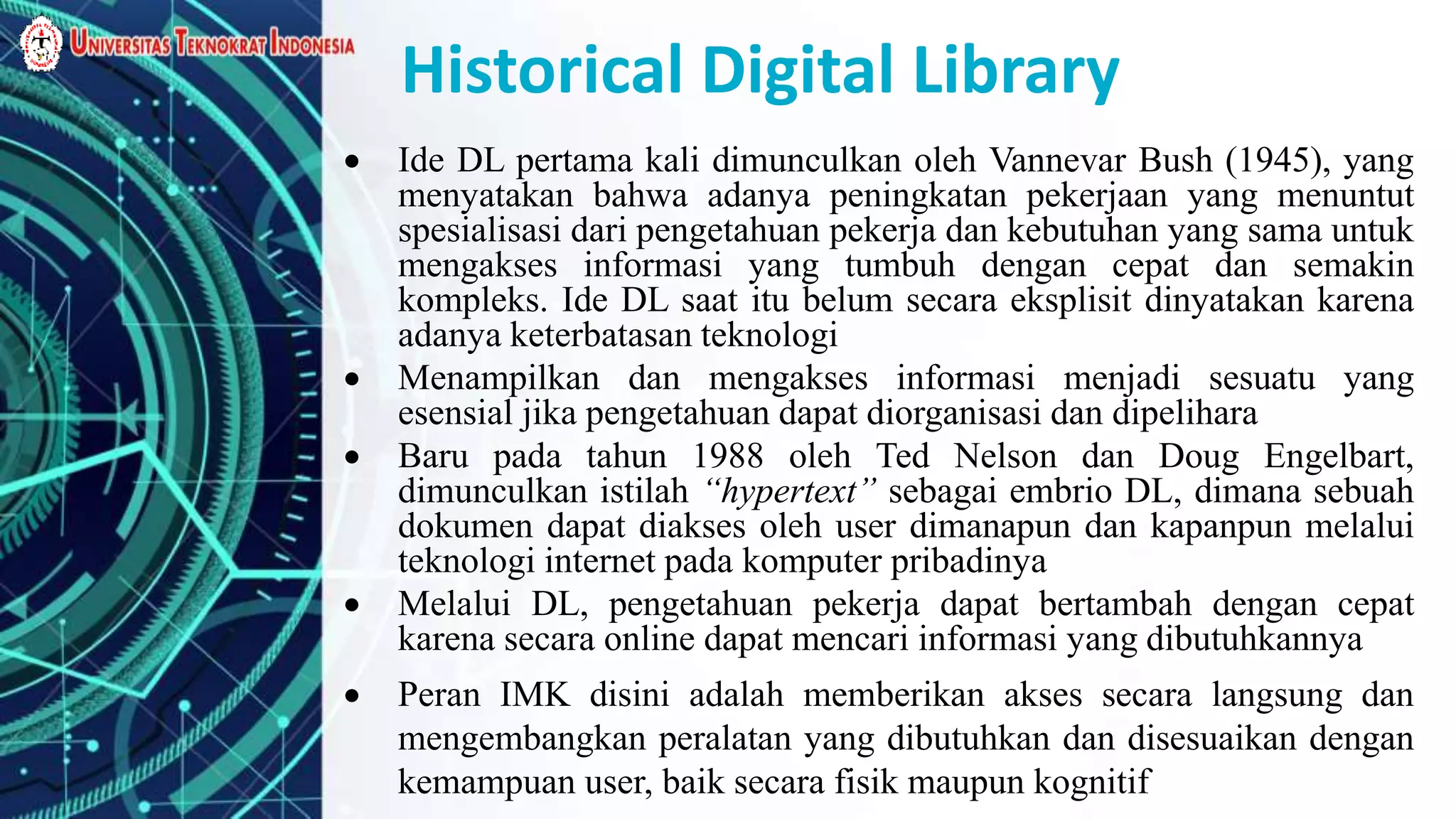 Chapter 11 technology of information: hci and the digital | PPT