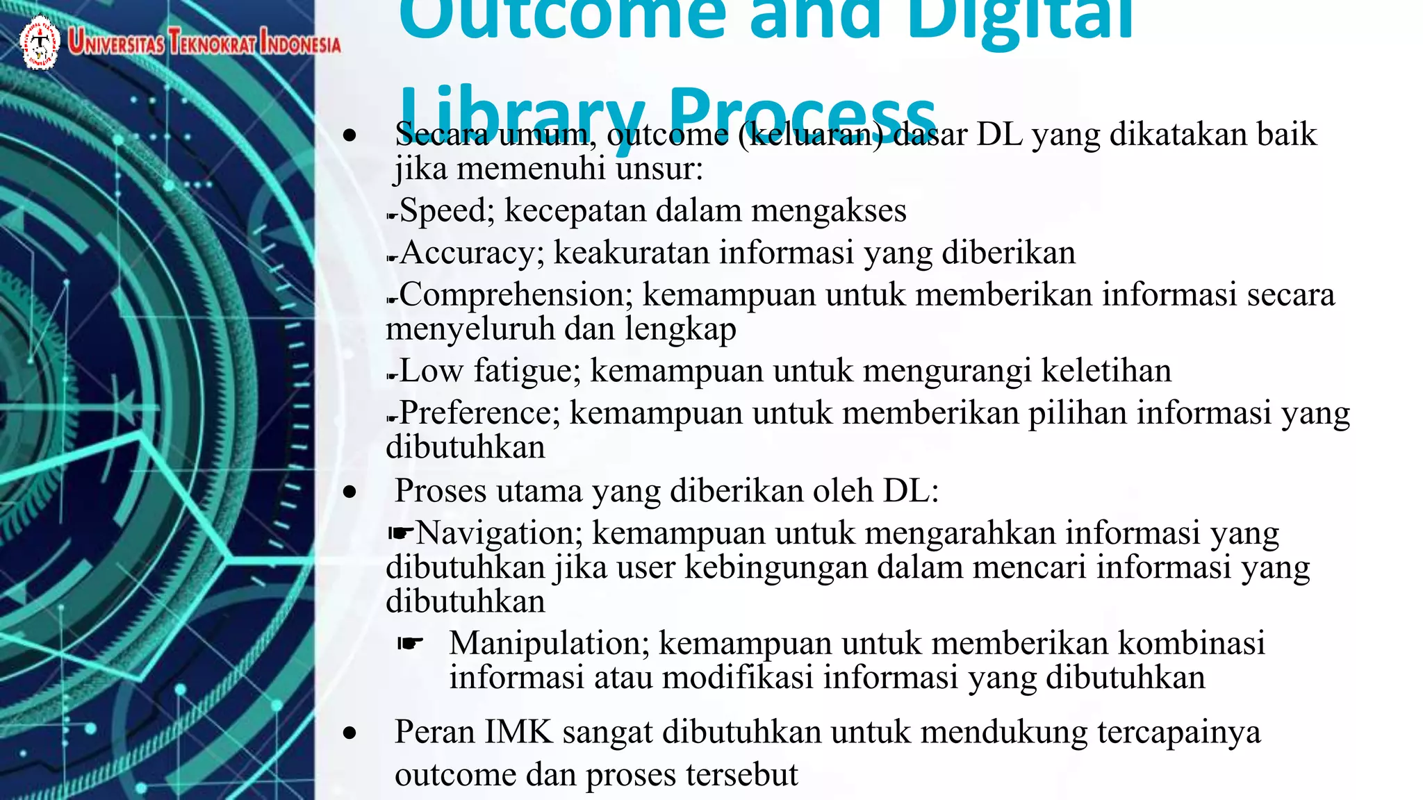 Chapter 11 technology of information: hci and the digital | PPT