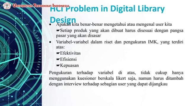 Chapter 11 technology of information: hci and the digital | PPT