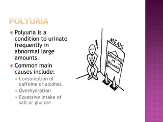 Chapter 11 the endocrine system | PDF