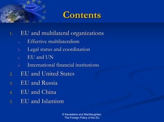Chapter 11 the eu, multilateralism and competition with structural ...