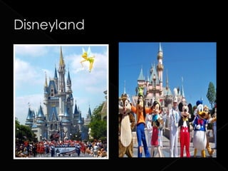 Chapter11 theme parks | PPT