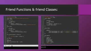 Virtual Functions | PPT