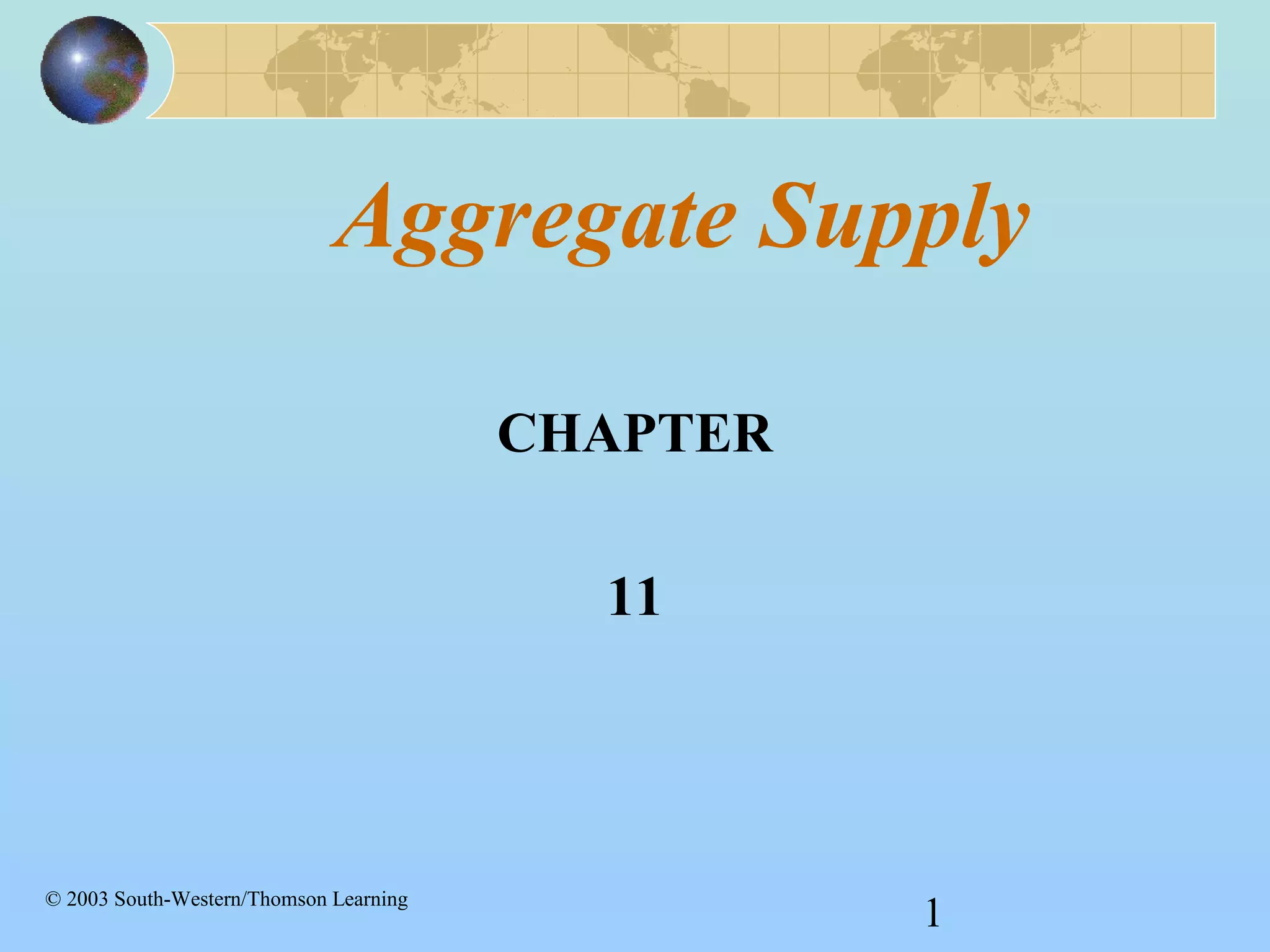 Chapter 11 1 Ppt