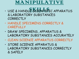 form4(BIOLOGY) chap 1 pt2 | PPT