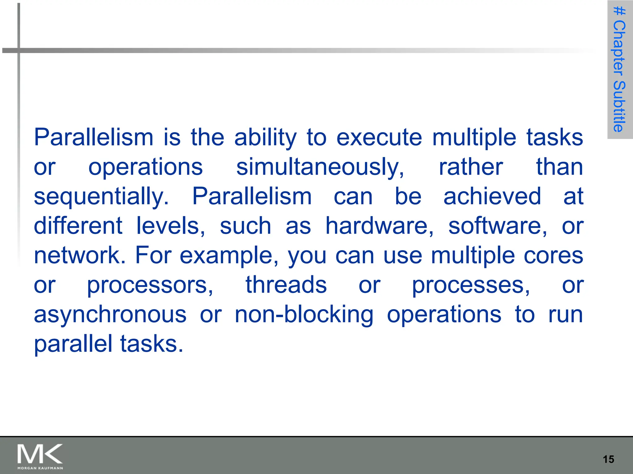 Chapter_1_16_10_2024.pptPeter S Pacheco, Matthew Malensek – An Introduction to Parallel ...