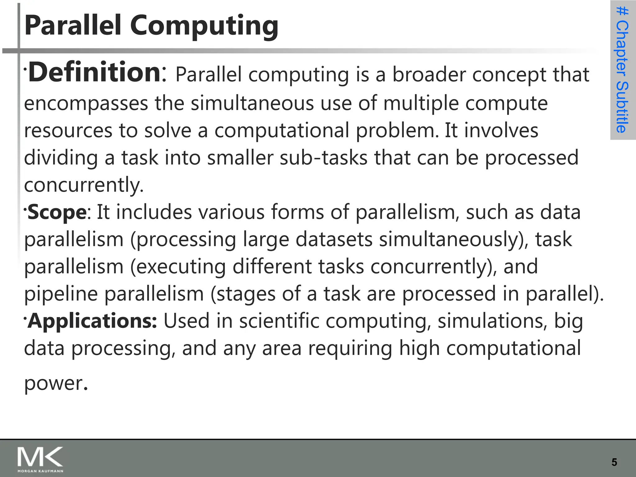 Chapter_1_16_10_2024.pptPeter S Pacheco, Matthew Malensek – An ...