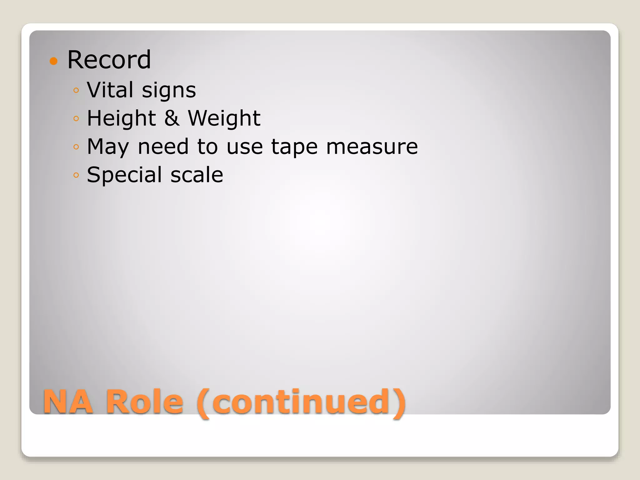 Chapter 11 Admitting, Transferring, & Discharge | PPTX