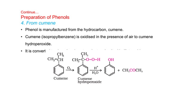 Chapter 11 Alcohols, Phenols and Ethers 2024.pptx
