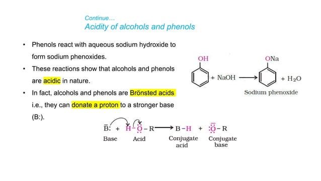 Chapter 11 Alcohols, Phenols and Ethers 2024.pptx