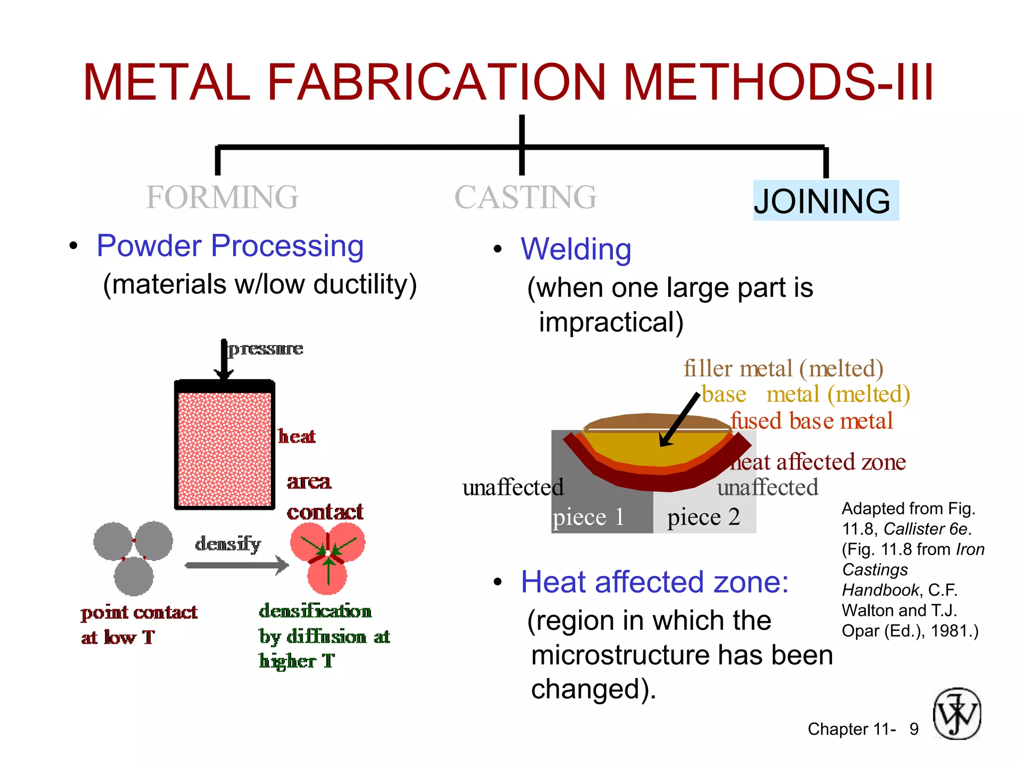 Steels And Their Composition | PPT