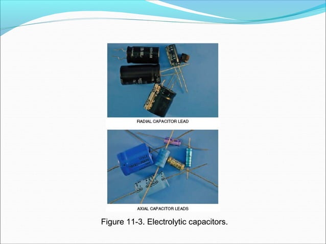 capacitance | PPT
