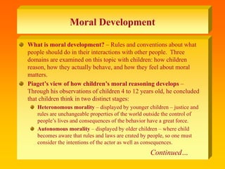 chapter11childrenslides.ppt