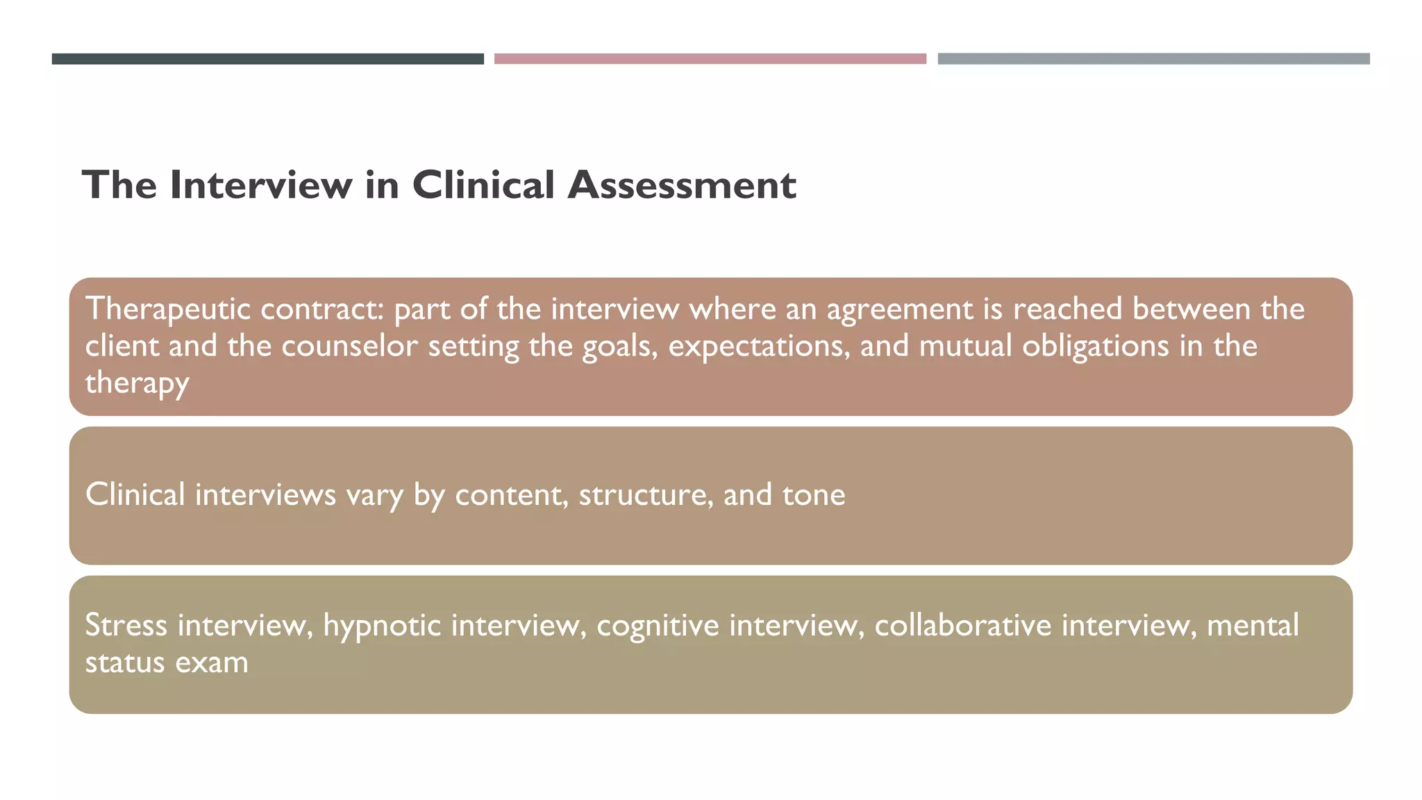 Chapter 11 Clinical and Counseling Assessment.pptx