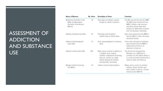 Chapter 11 Clinical and Counseling Assessment.pptx