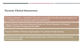 Chapter 11 Clinical and Counseling Assessment.pptx
