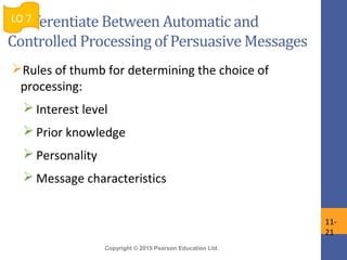 Chapter11 comunication | PPT