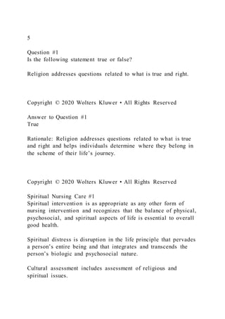 Chapter 11 Culture, Family, and CommunityCopyright © | DOCX