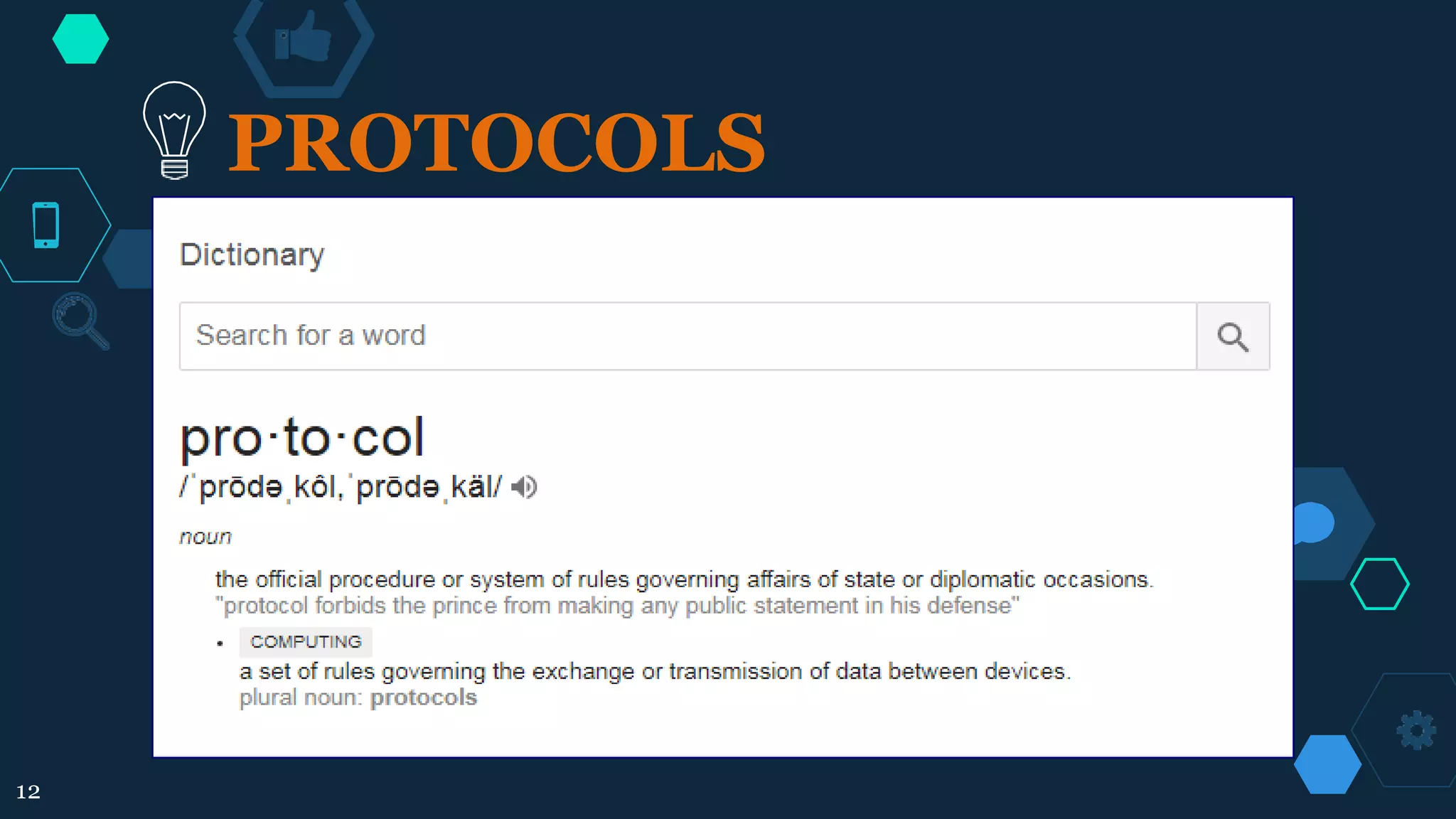 Chapter 11: Data Link Control | PPTX | Computer Networking | Computing