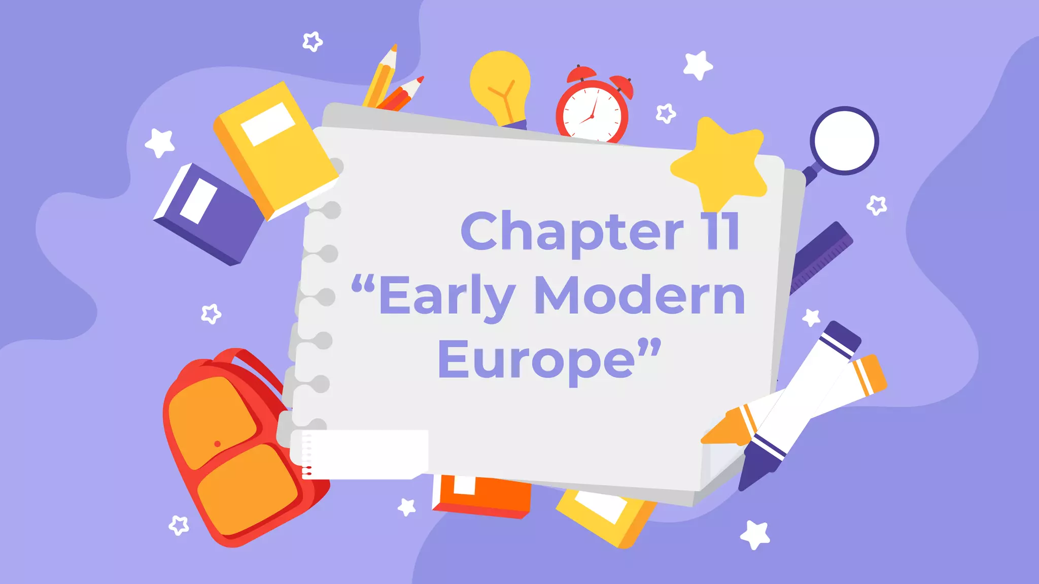 Chapter 11 early modern europe | PPT
