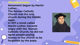 Chapter 11 early modern europe | PPT