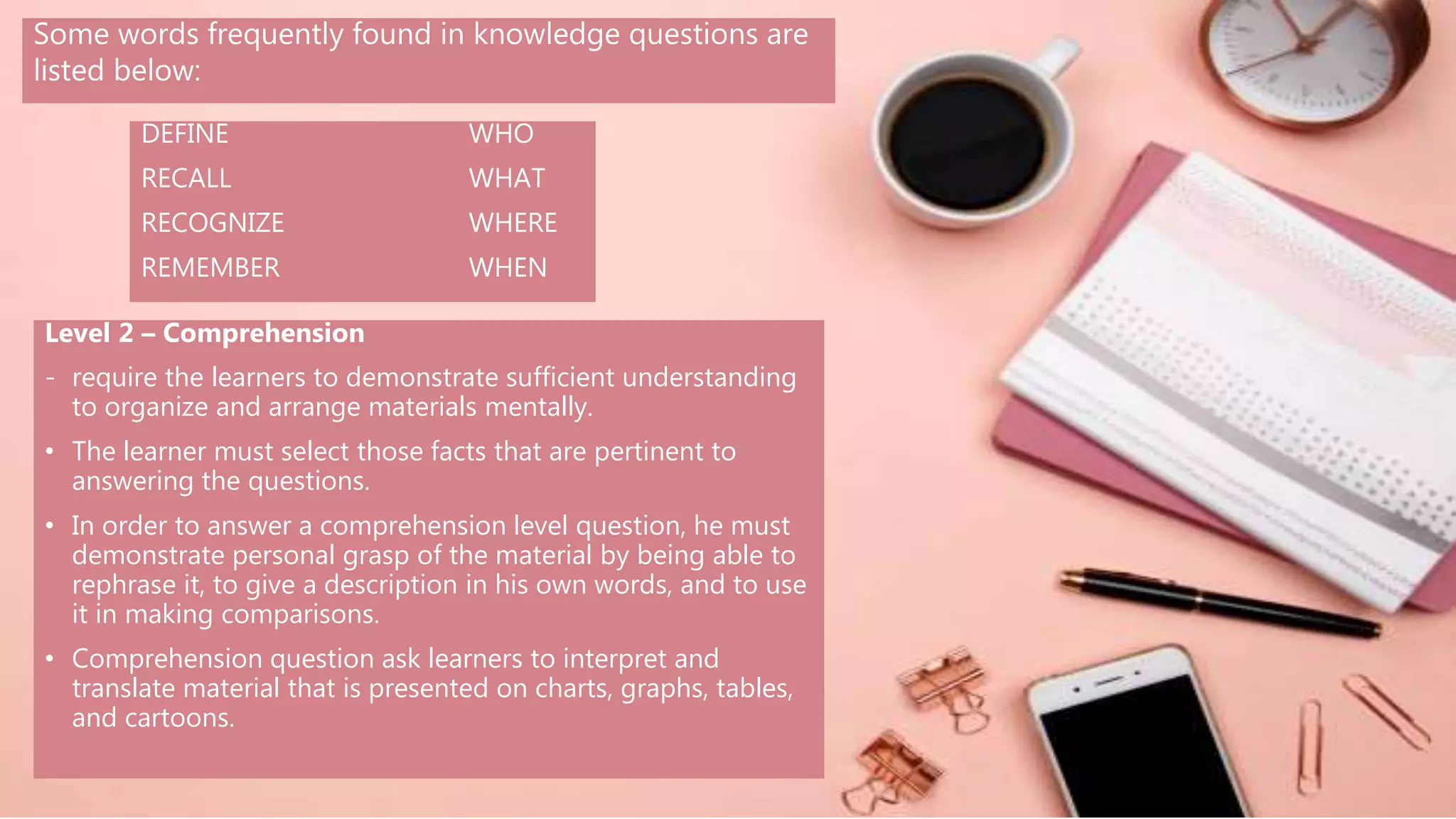 Chapter 11: Effective Instructional Techniques | PPTX